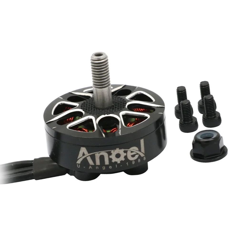 Купить Angel X2807 / 1300kv 4S-6S FPV Motor for Mark4 2807-1300-angel в ...